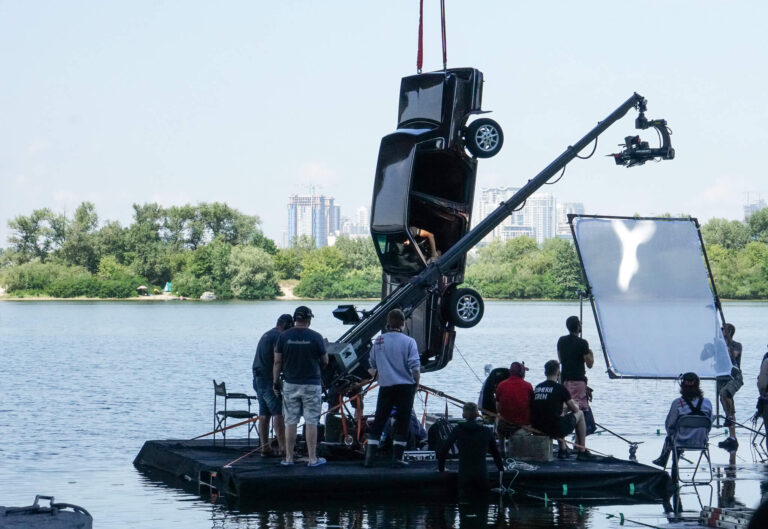 Technoscope - Filmotechnic